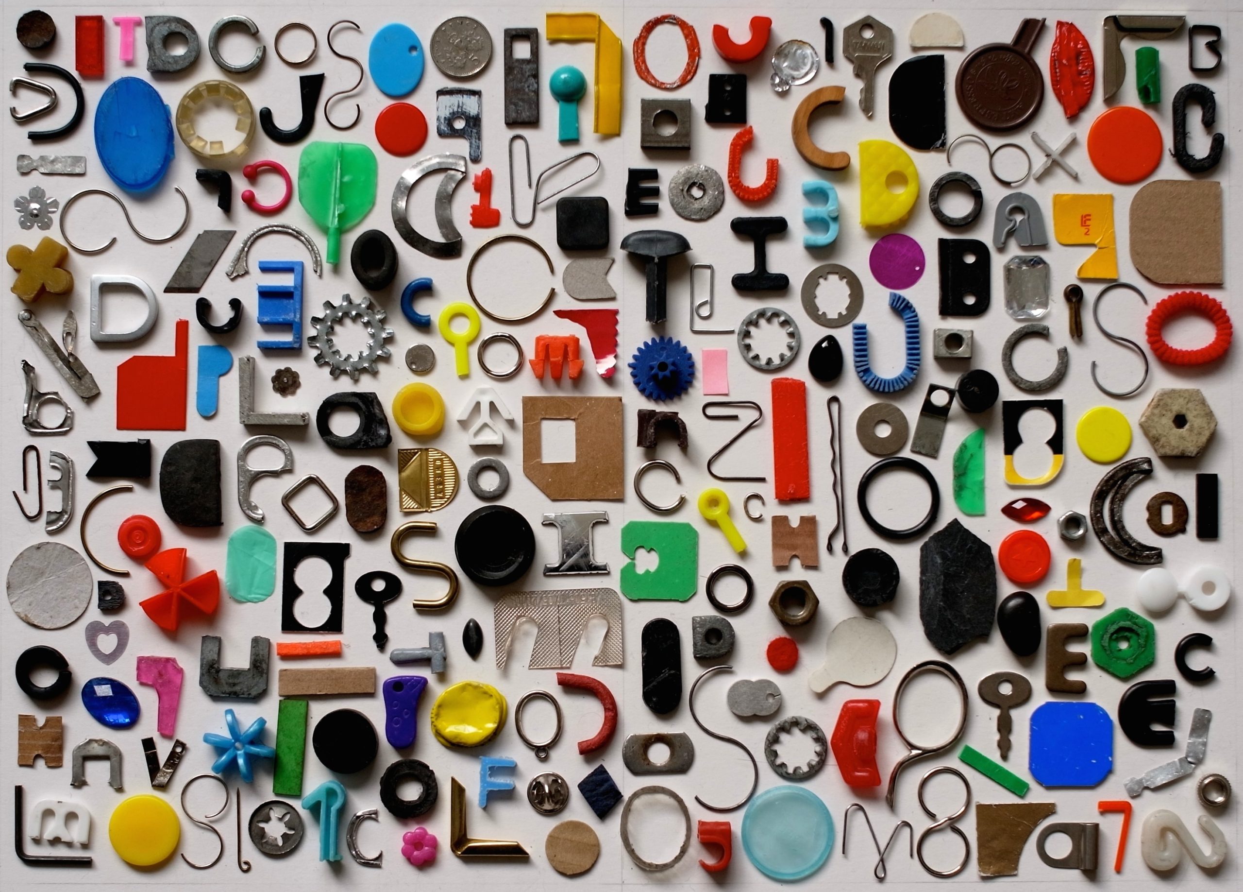 Paul Elliman - Liverpool Biennial