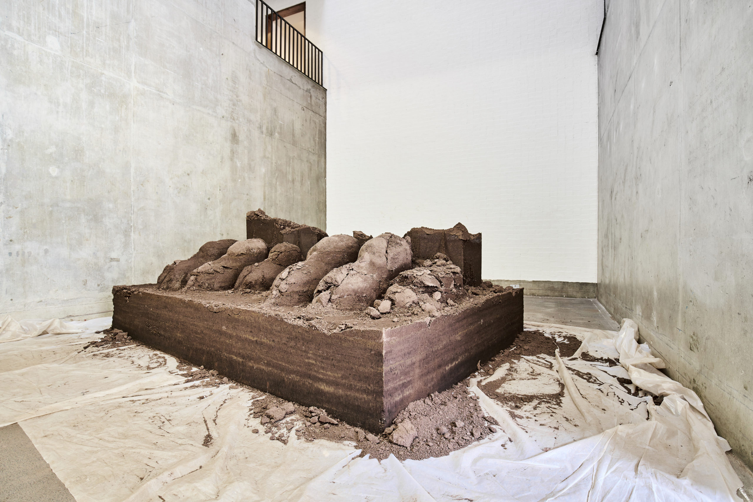 Abbas Akhavan - Liverpool Biennial