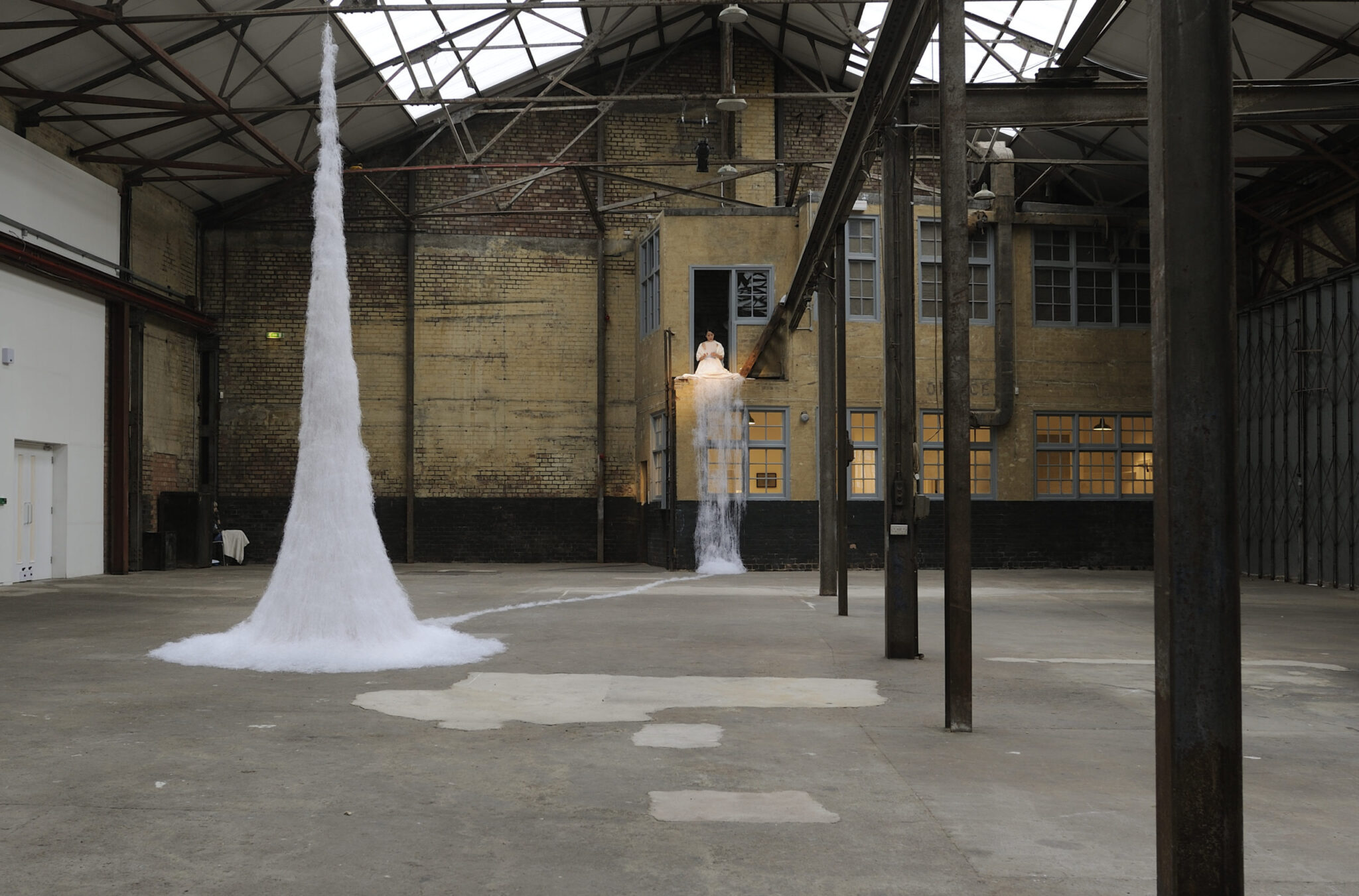Sachiko Abe - Liverpool Biennial