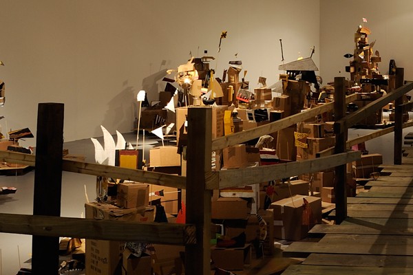 Maria Isabel Gaudinez-Aquilizan and Alfredo Juan Aquilizan - Liverpool ...