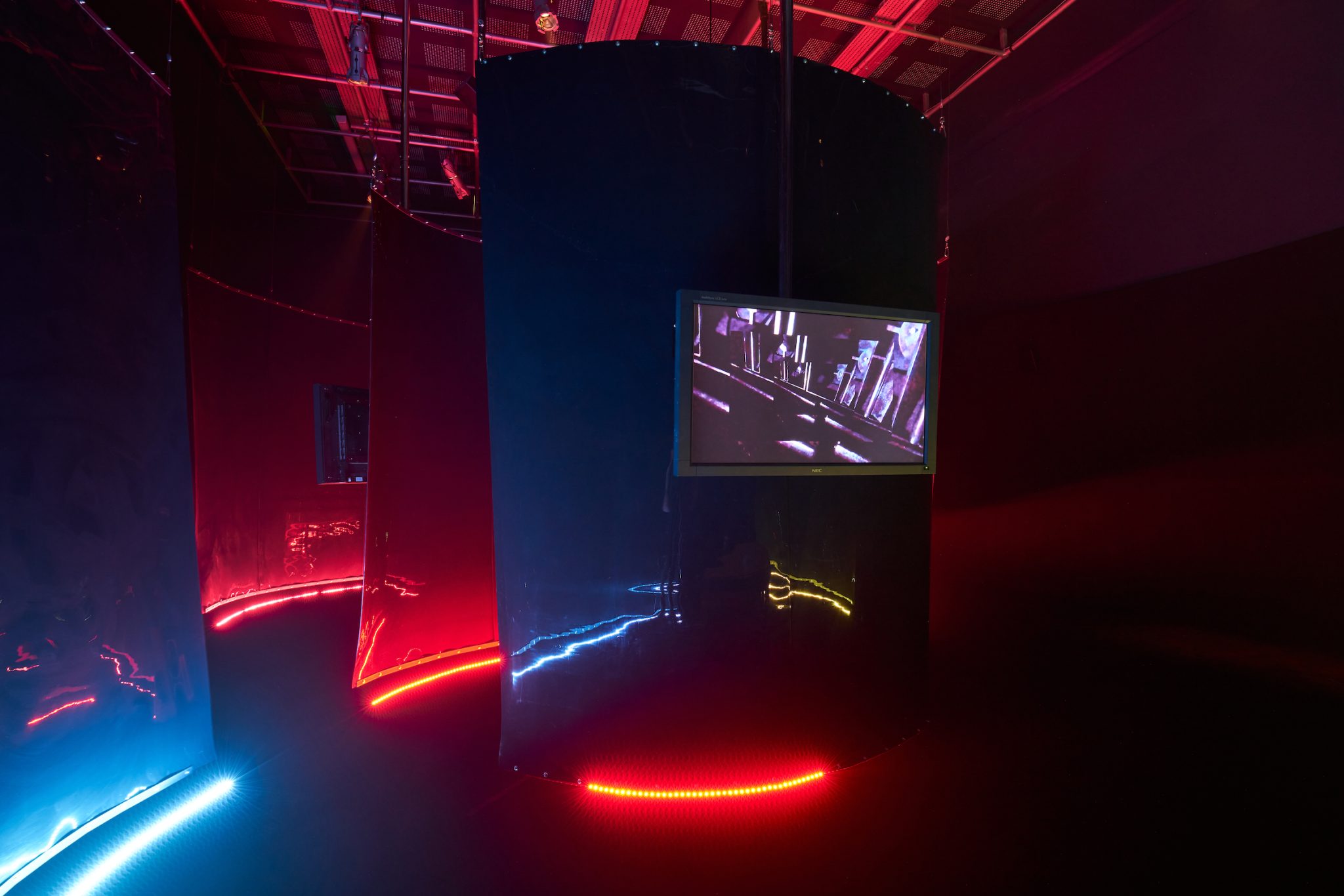 Black Obsidian Sound System (B.O.S.S) - Liverpool Biennial