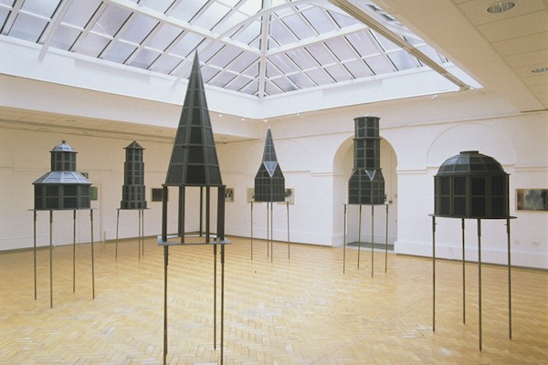 Montien Boonma - Liverpool Biennial