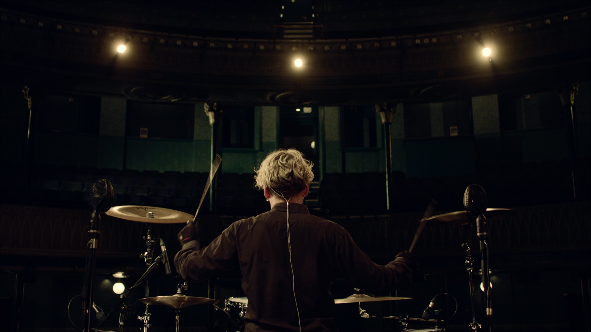 Ari Benjamin Meyers - Liverpool Biennial