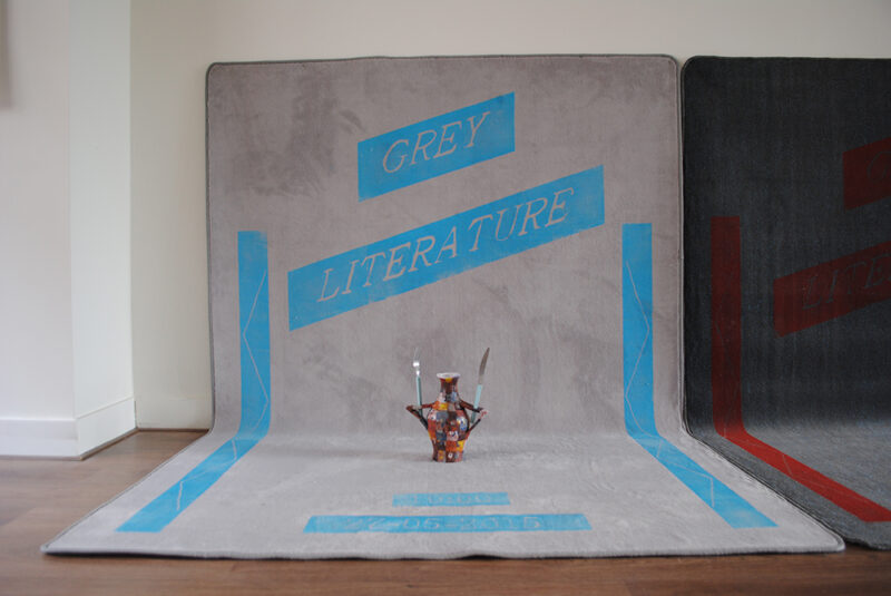 Daniel Fogarty - Liverpool Biennial