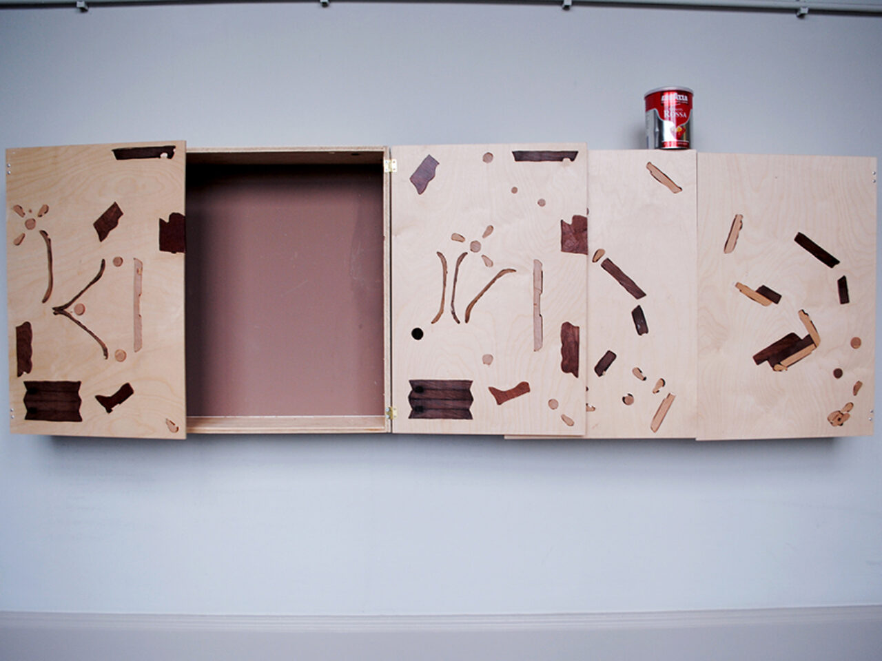 Daniel Fogarty - Liverpool Biennial