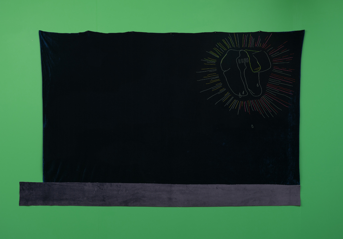 Daniel Fogarty - Liverpool Biennial