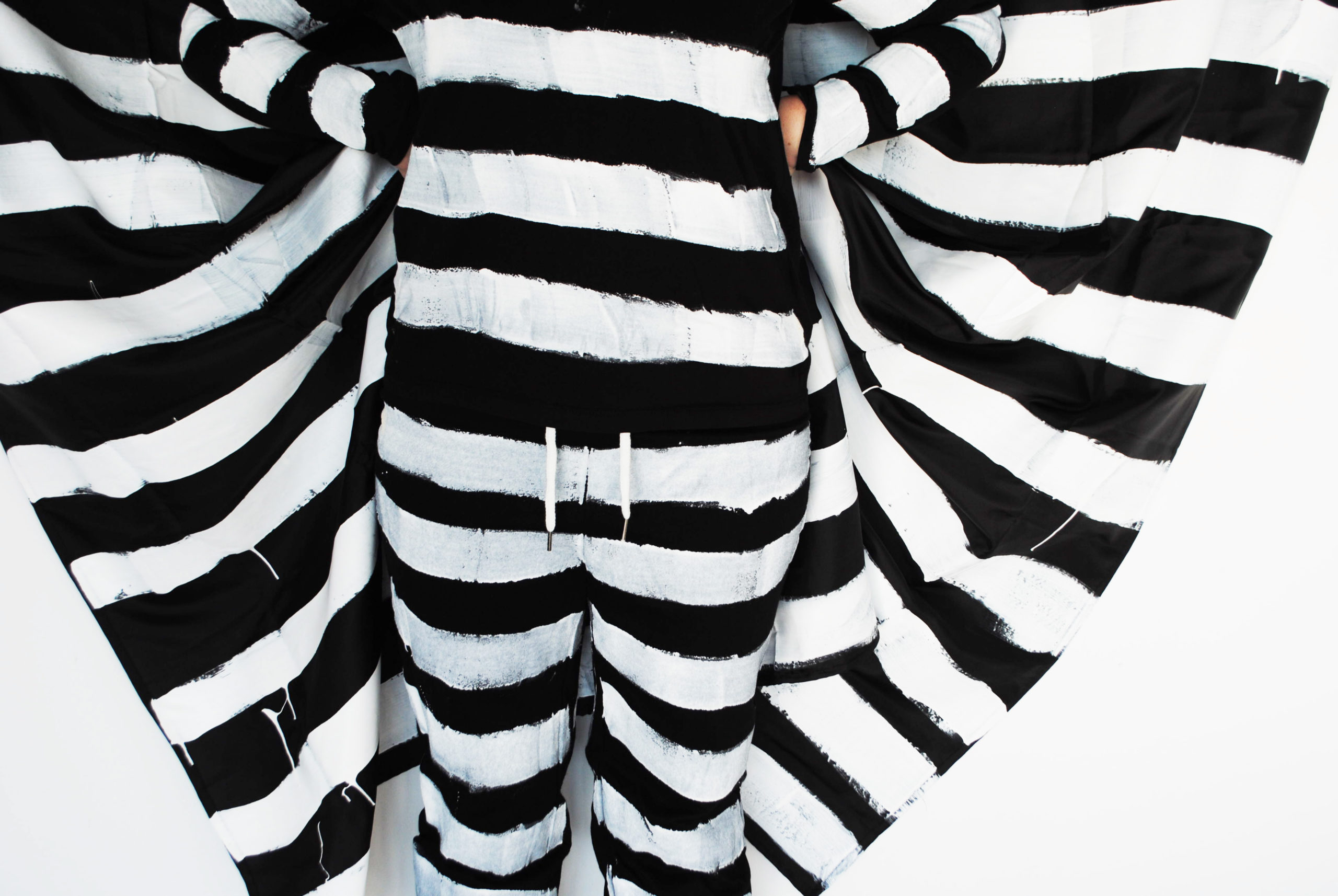 Frances Disley - Liverpool Biennial