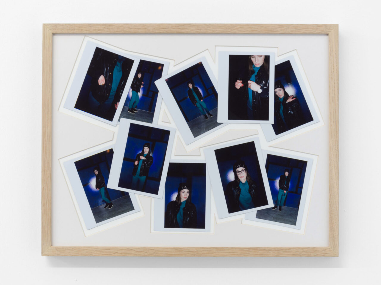 Harry Meadley - Liverpool Biennial