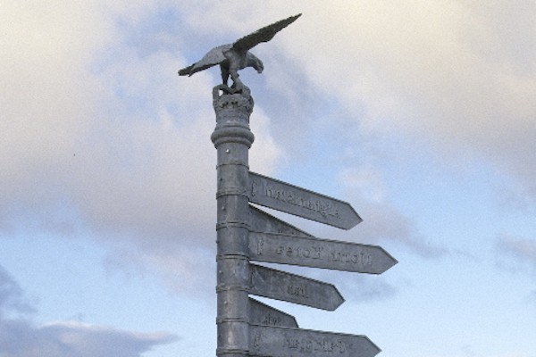 Yong Ping Huang - Liverpool Biennial