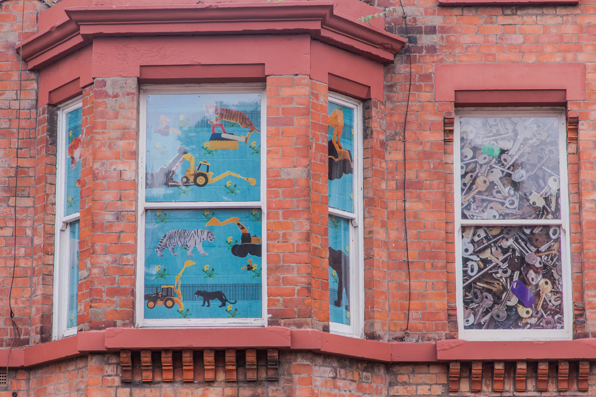 Stages #5: Community Arts? - Liverpool Biennial