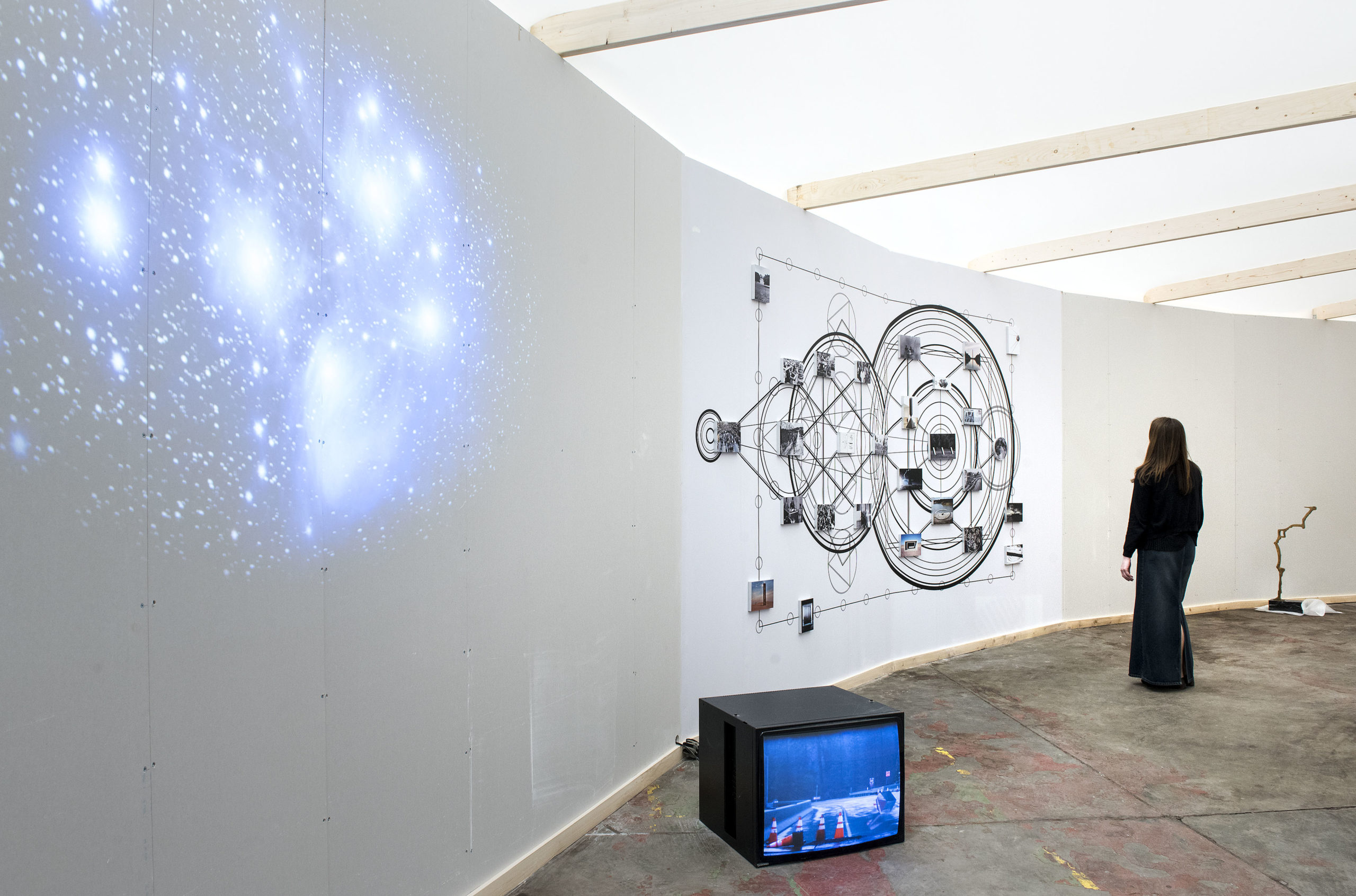 Yin-Ju Chen - Liverpool Biennial