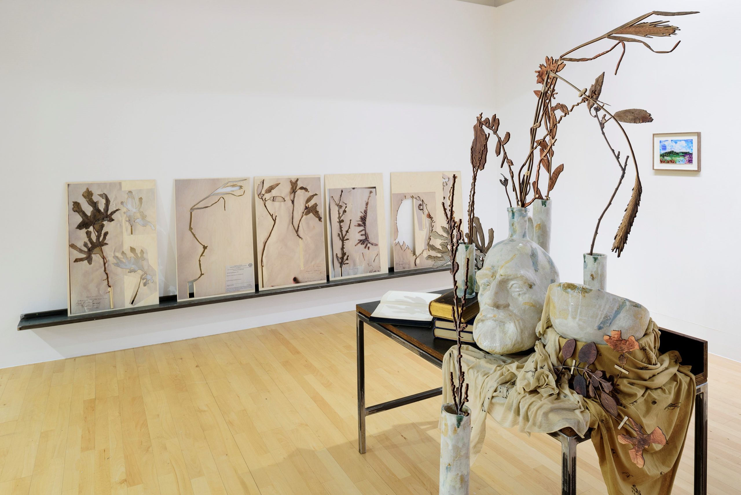 Jumana Manna - Liverpool Biennial