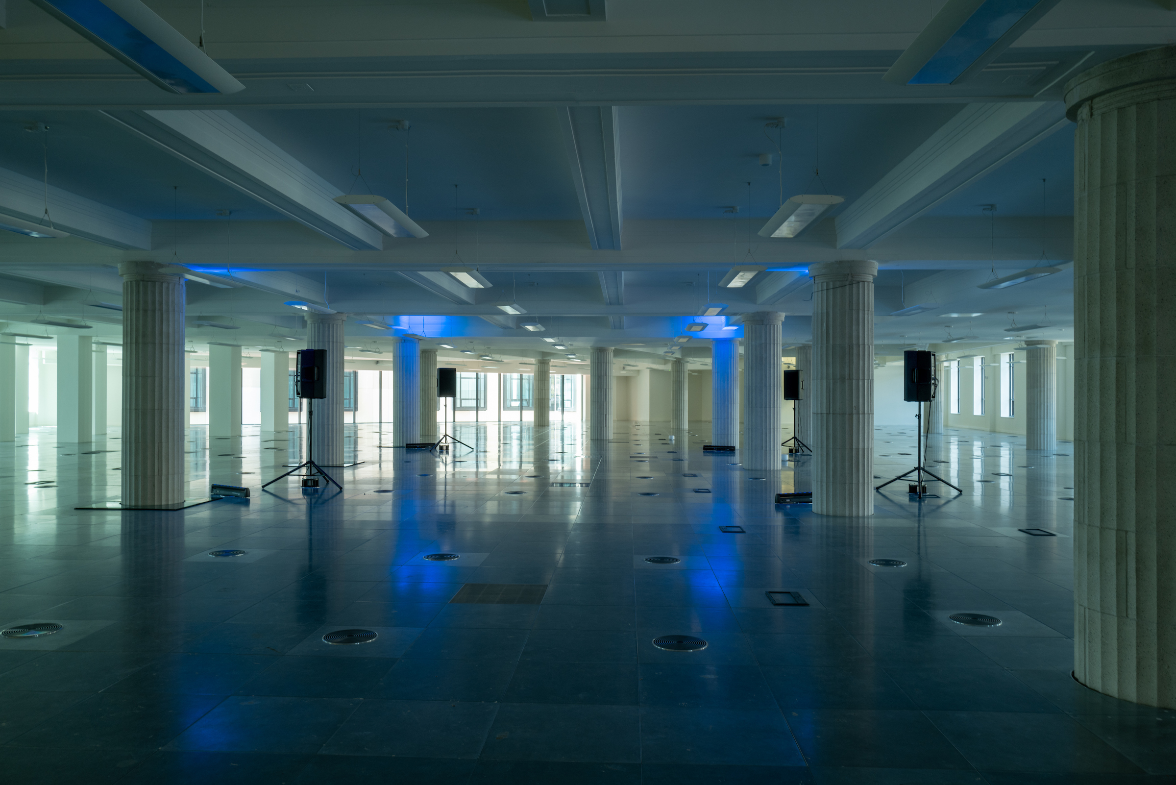 LB x 24 Kitchen St | Artist Research & Development Grant - Liverpool ...