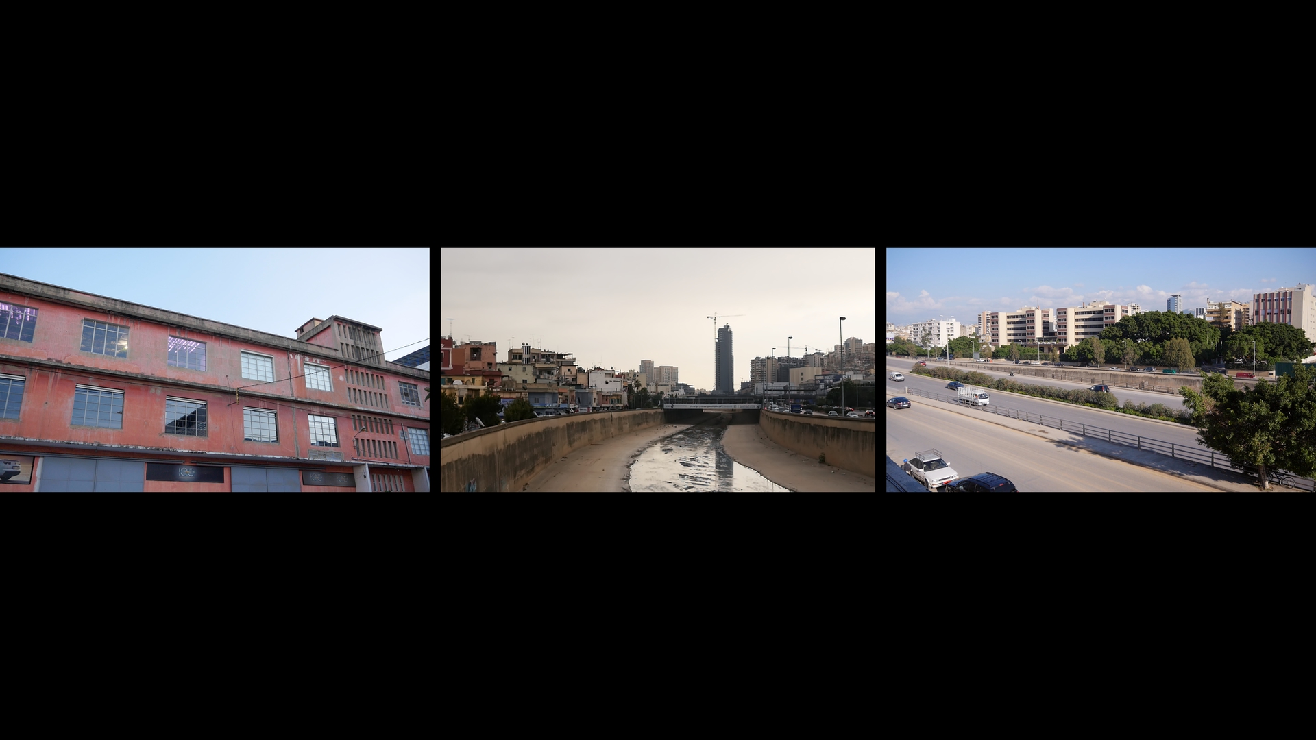 Lamia Joreige - Liverpool Biennial