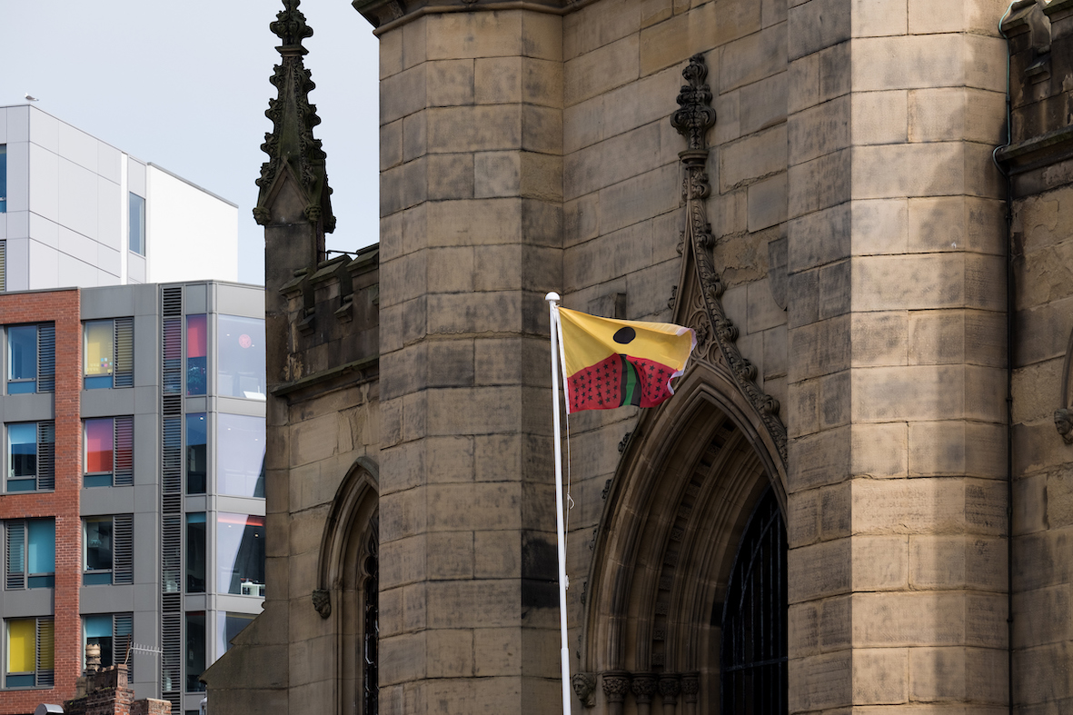 Larry Achiampong - Liverpool Biennial