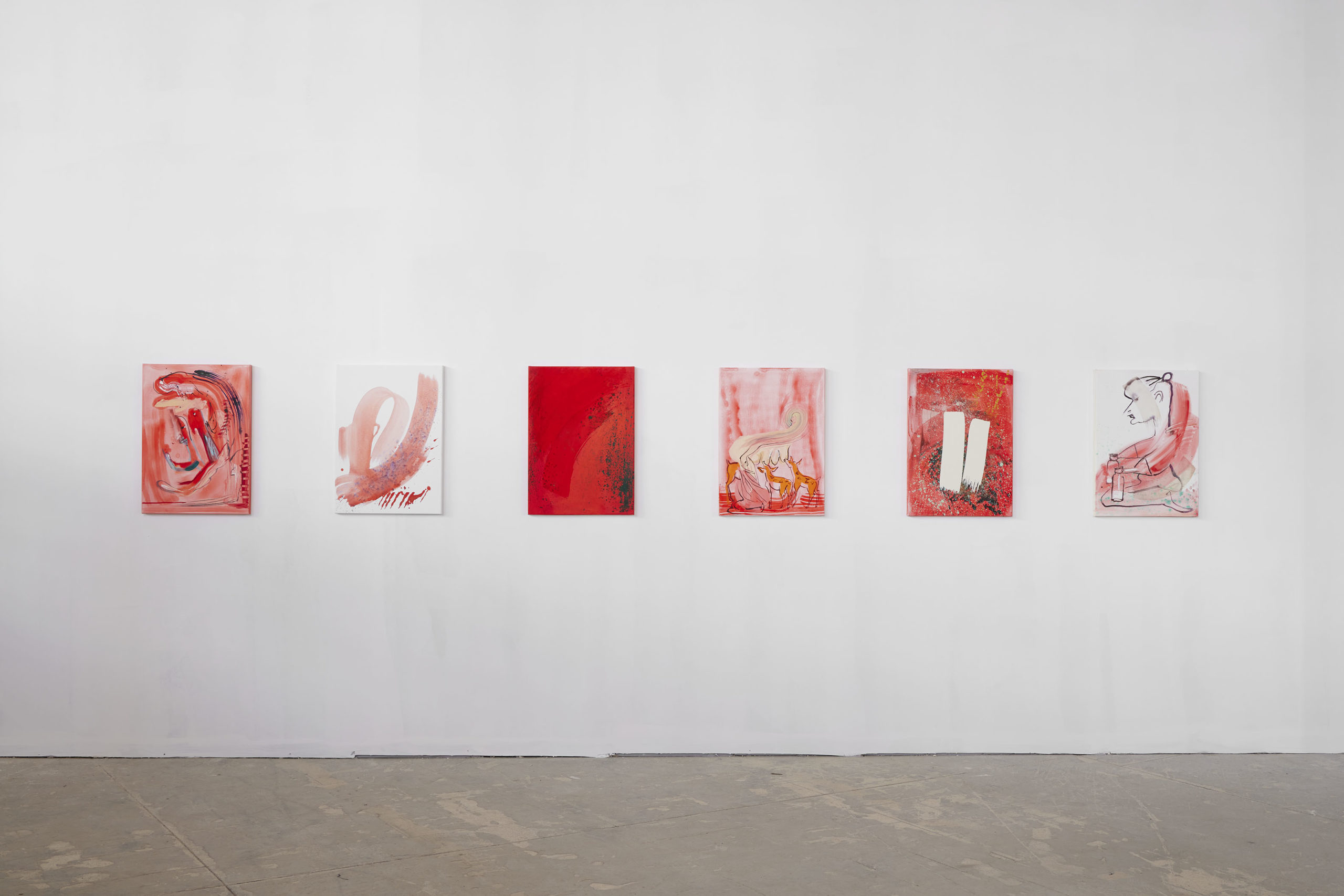 Camille Henrot - Liverpool Biennial