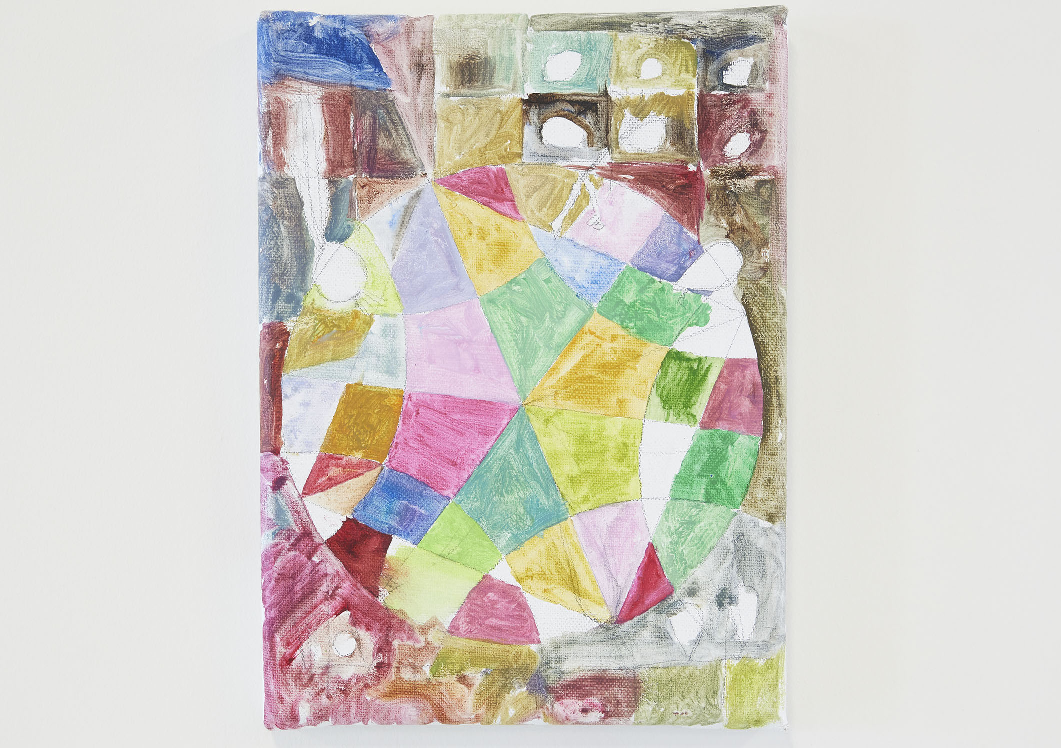 Reto Pulfer - Liverpool Biennial