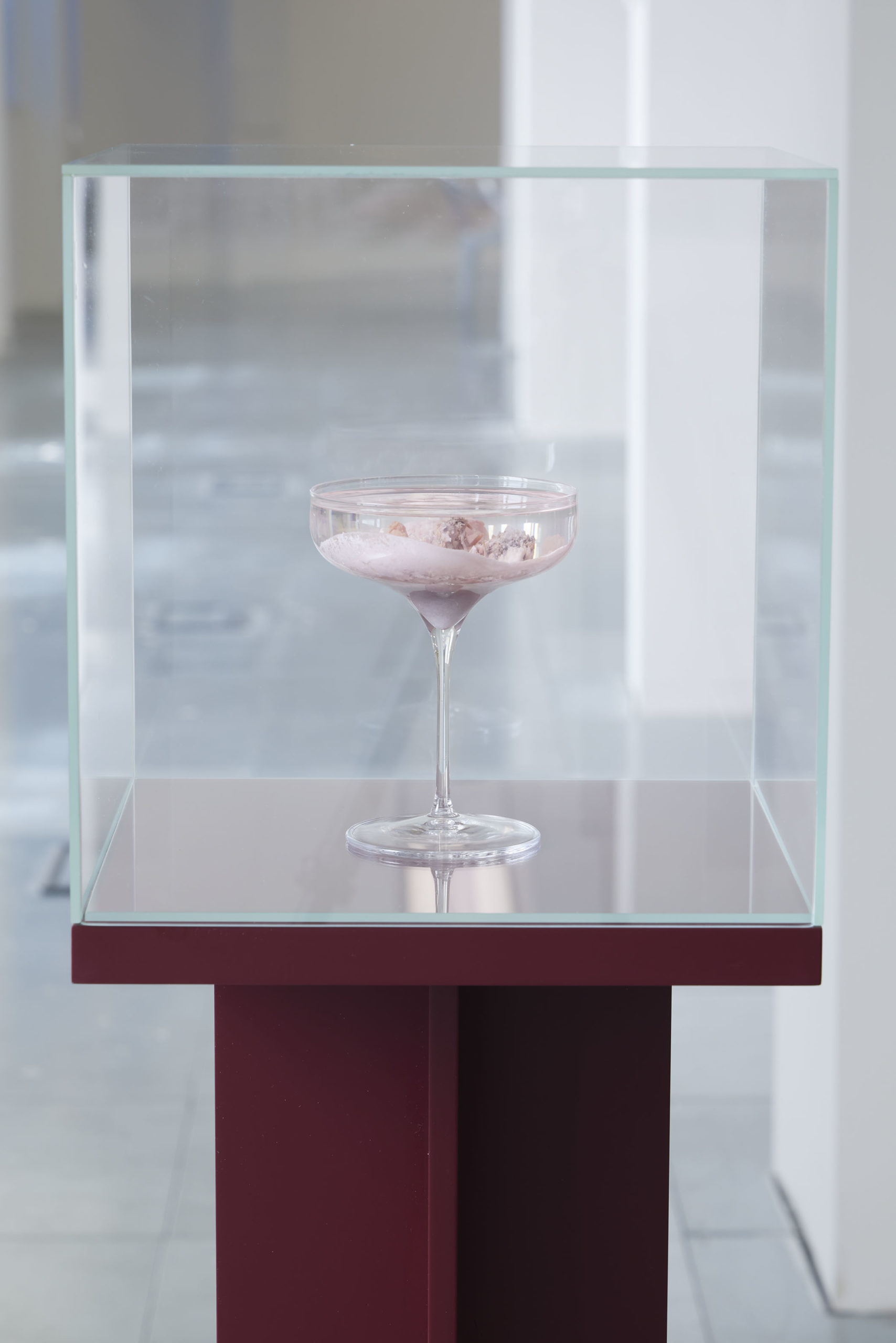 Ane Graff - Liverpool Biennial