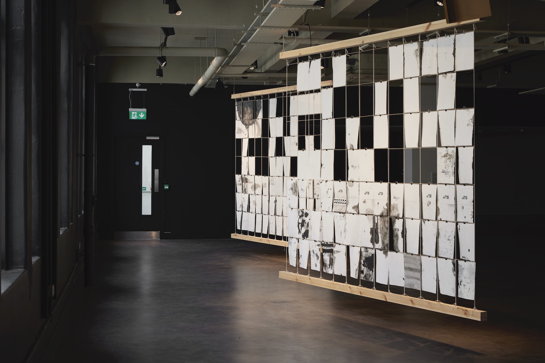 Christopher Cozier - Liverpool Biennial