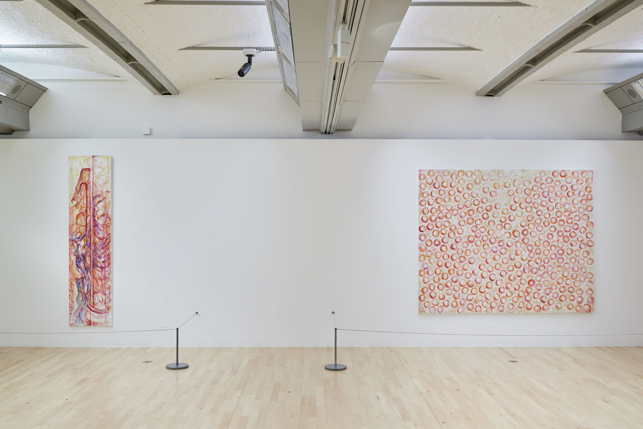 Jutta Koether - Liverpool Biennial