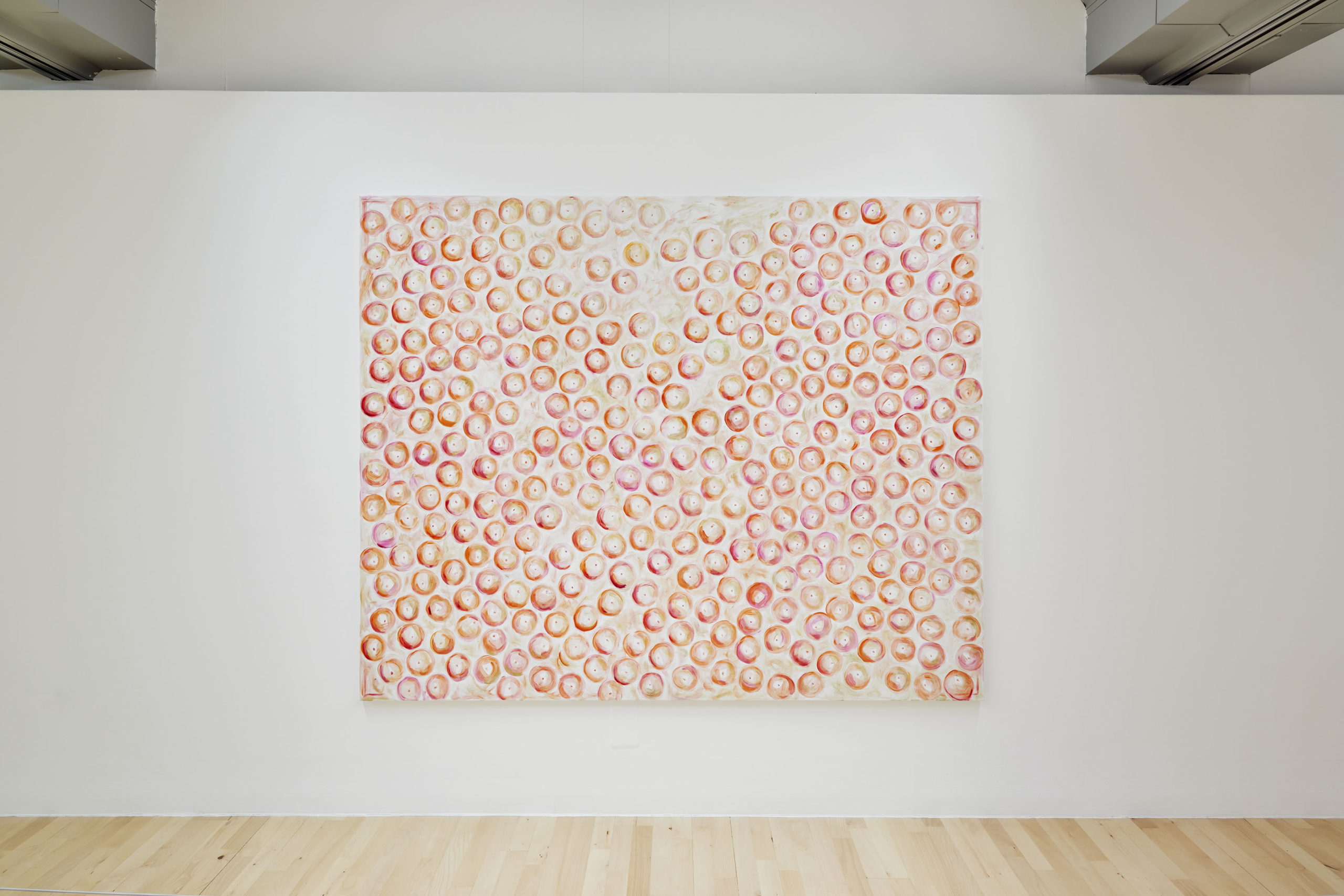 Jutta Koether - Liverpool Biennial