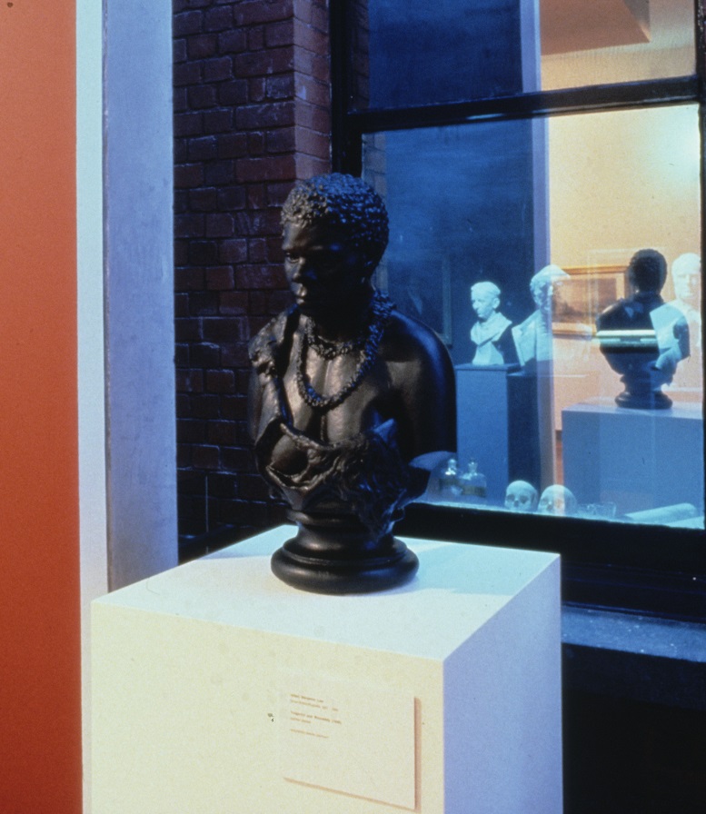 Fred Wilson - Liverpool Biennial