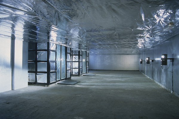 Claude Lévêque - Liverpool Biennial