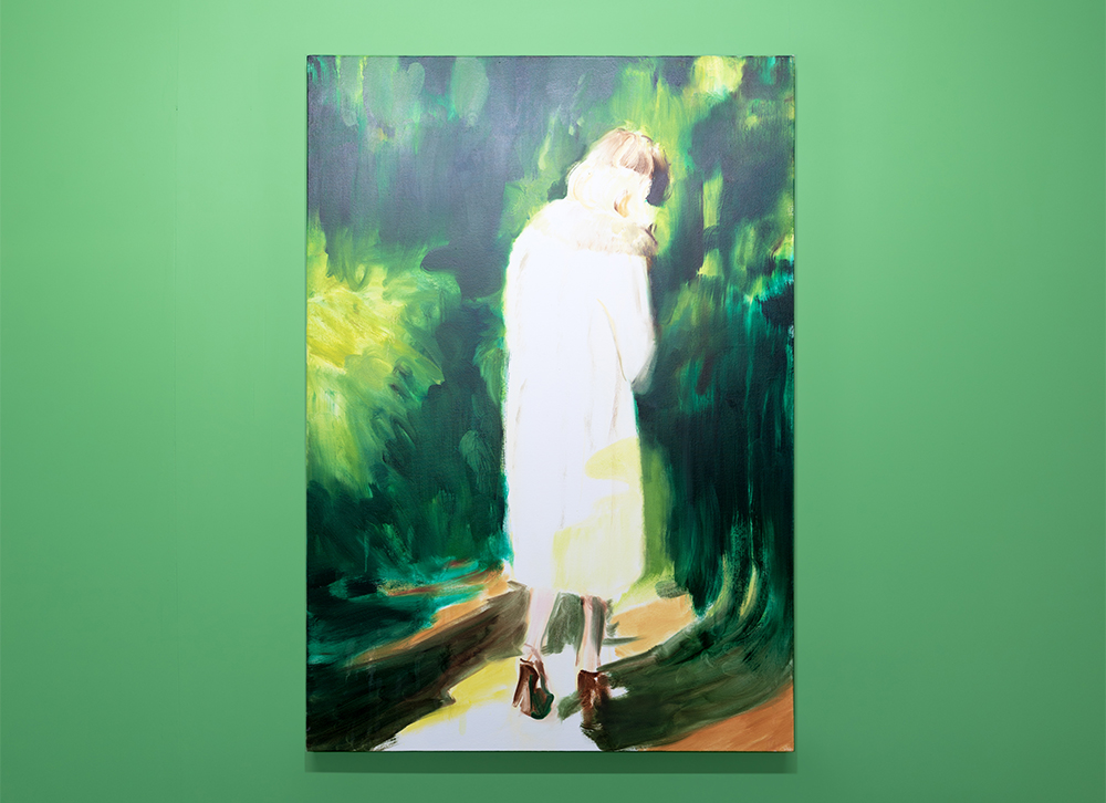 Lindsey Bull - Liverpool Biennial