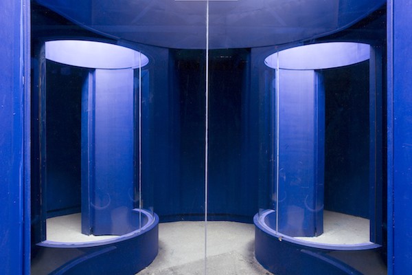 Ken Lum - Liverpool Biennial