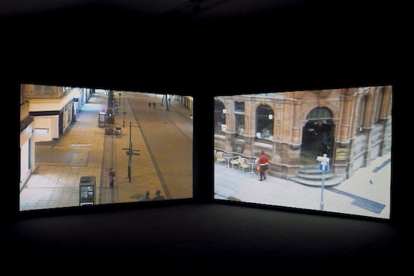Jill Magid - Liverpool Biennial