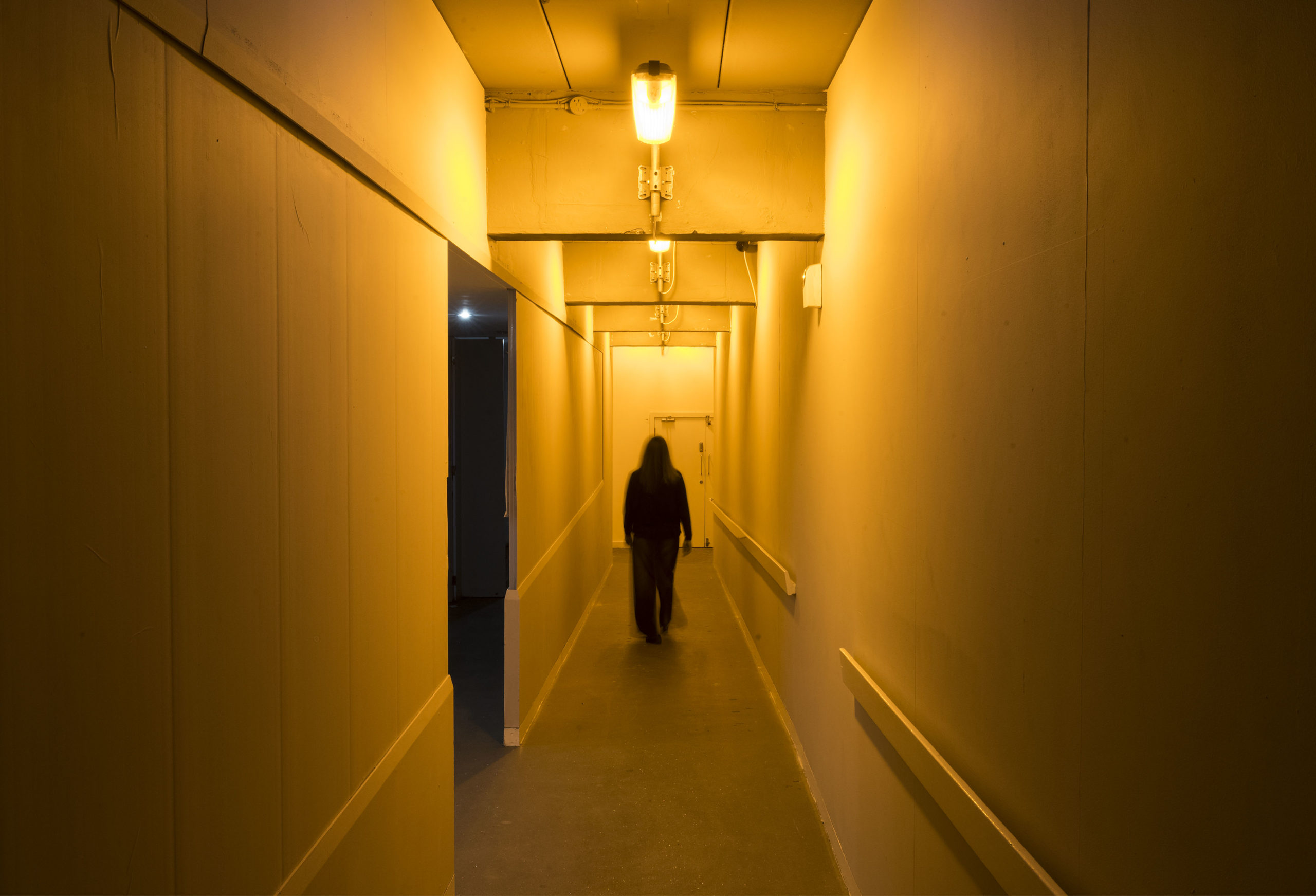 Mark Leckey - Liverpool Biennial