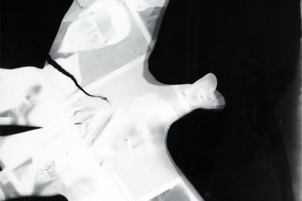 Mark Morrisroe - Liverpool Biennial