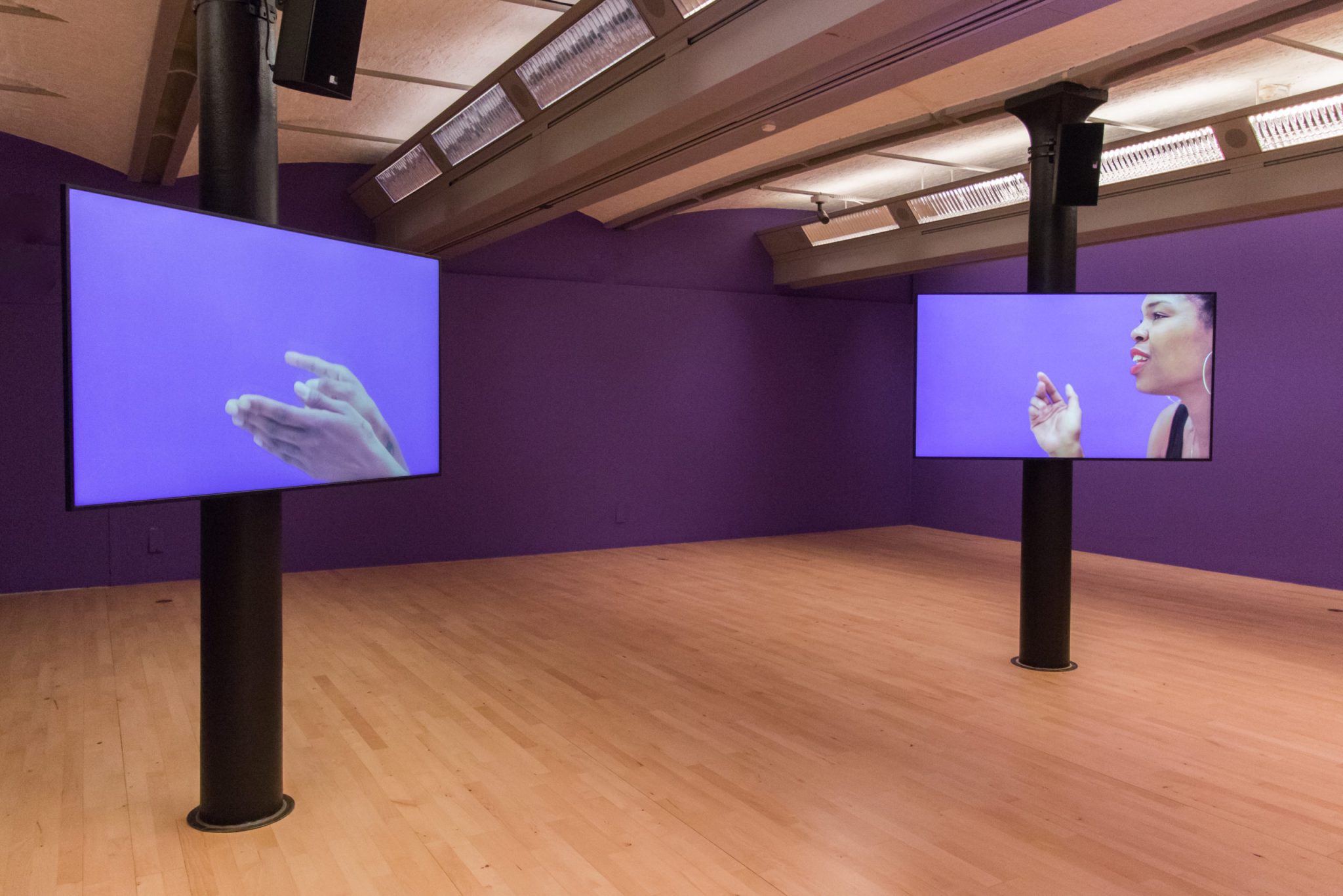 Martine Syms - Liverpool Biennial