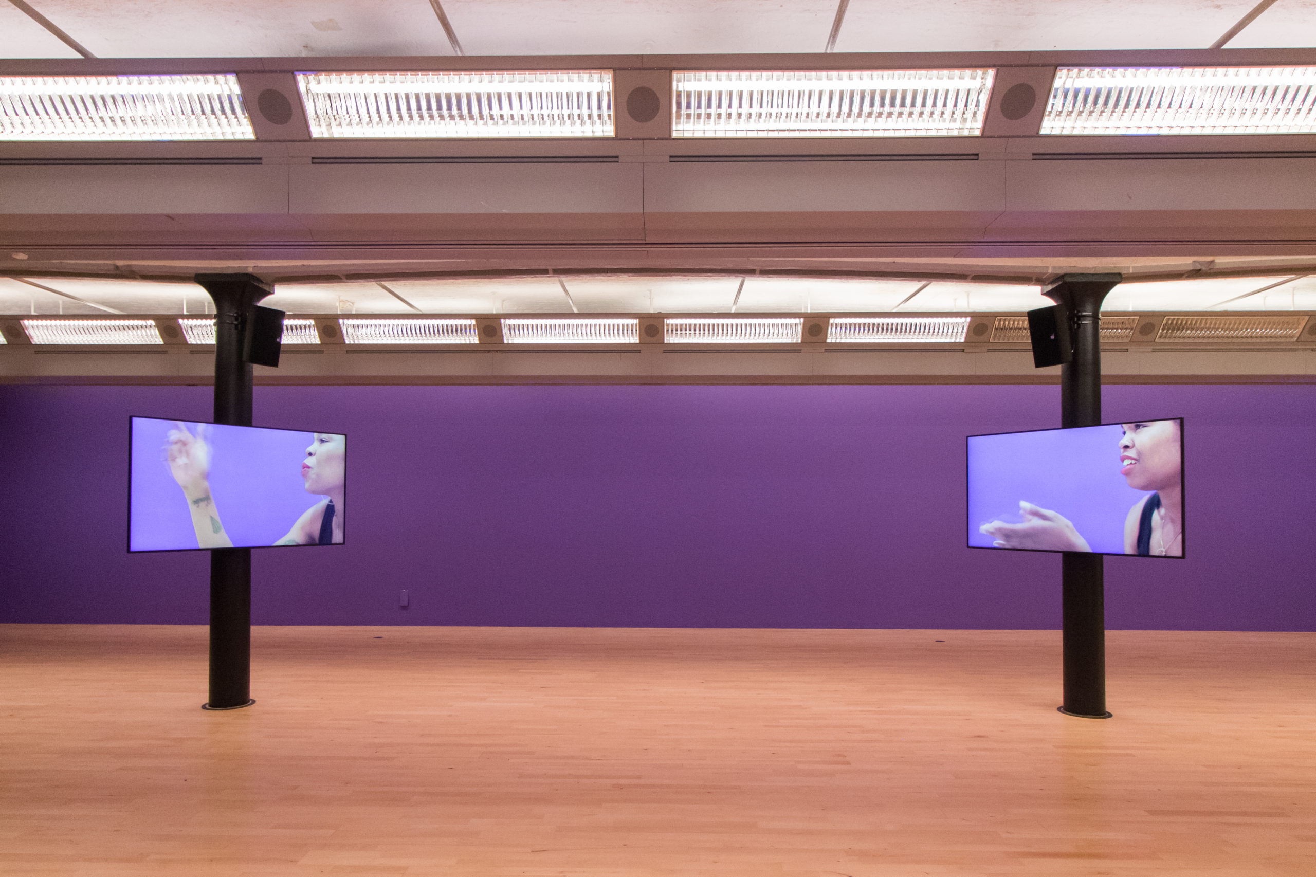 Martine Syms - Liverpool Biennial