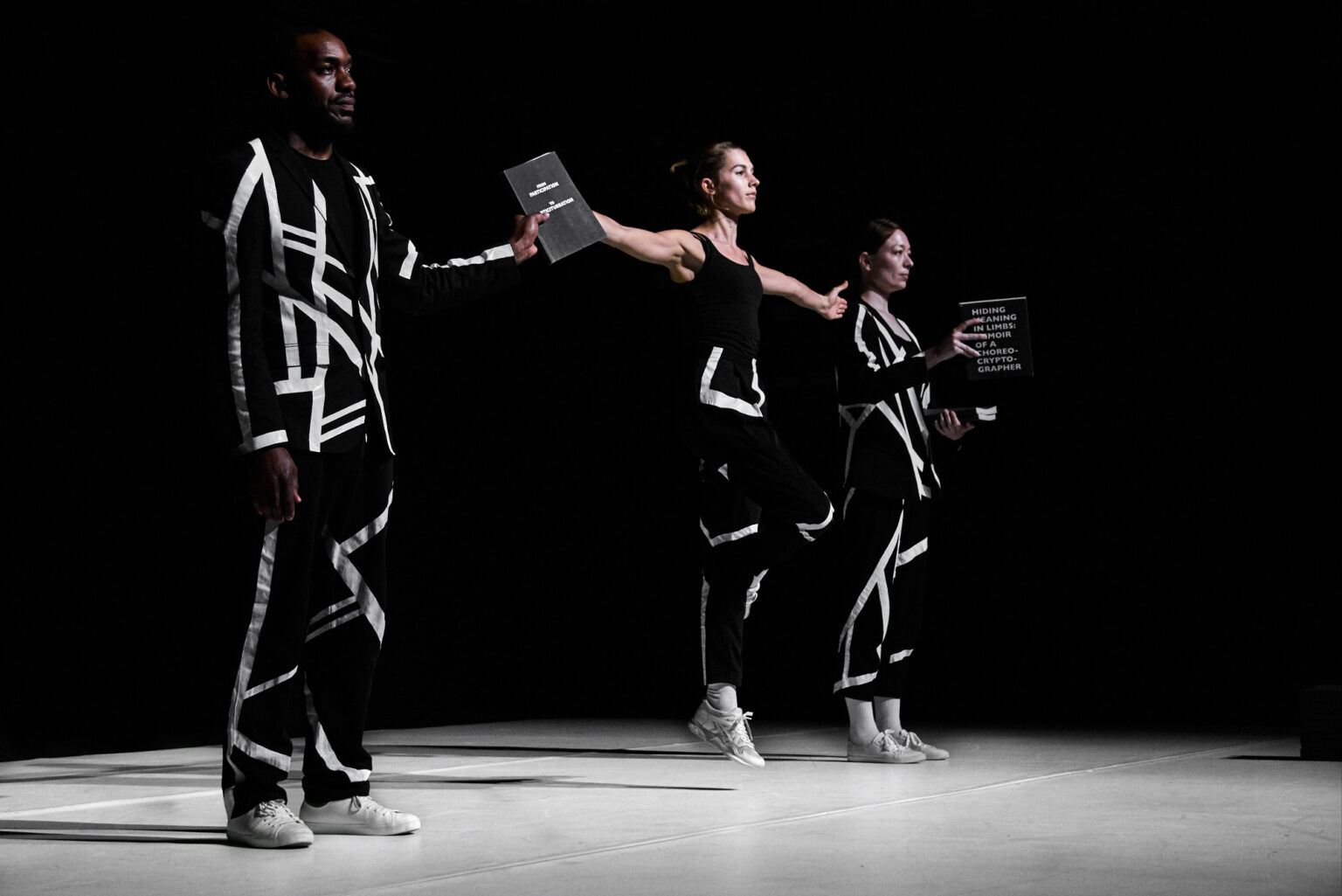 Michael Portnoy - Liverpool Biennial