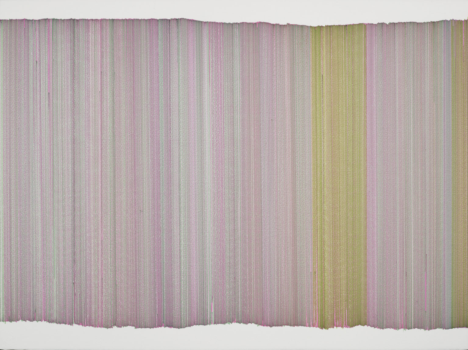 Nina Chua - Liverpool Biennial