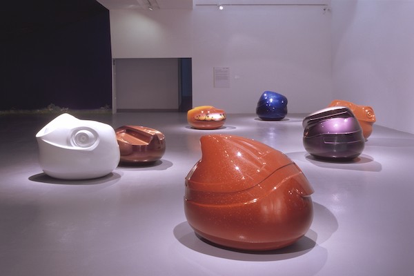 Patricia Piccinini - Liverpool Biennial