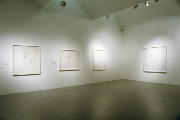 Chloe Piene - Liverpool Biennial