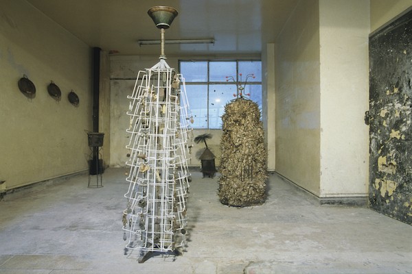 Amanda Ralph - Liverpool Biennial