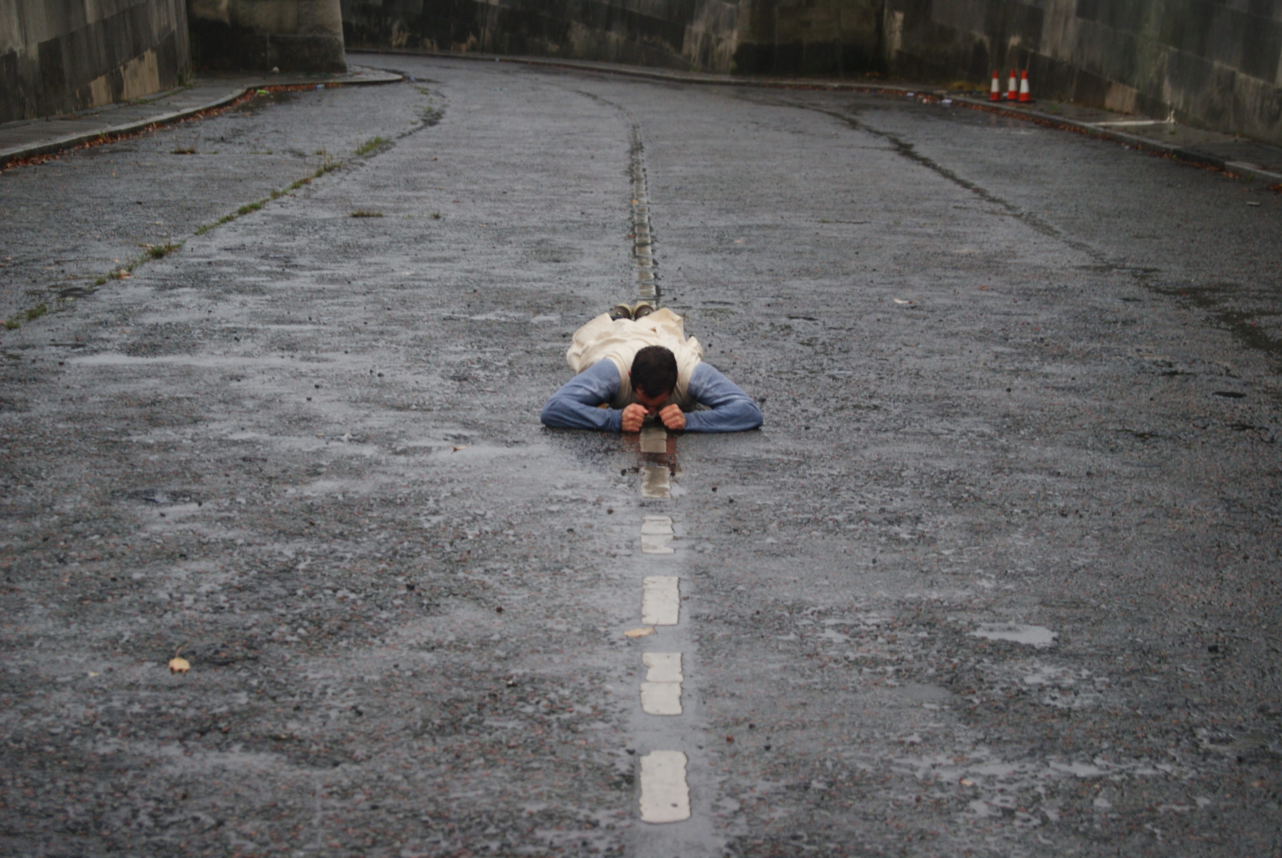 Stephen Sheehan - Liverpool Biennial