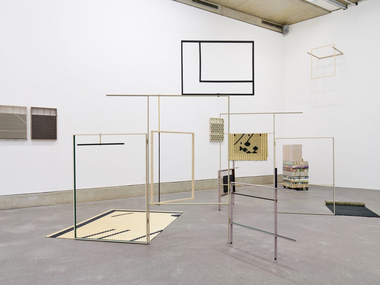 Suki Seokyeong Kang - Liverpool Biennial