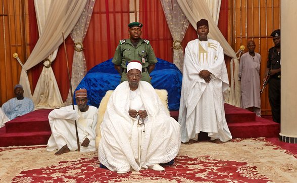 George Osodi - Liverpool Biennial