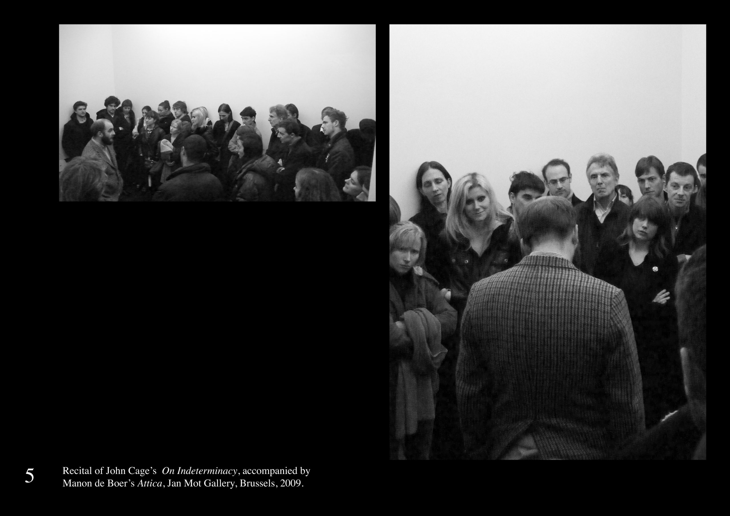 Will Holder - Liverpool Biennial