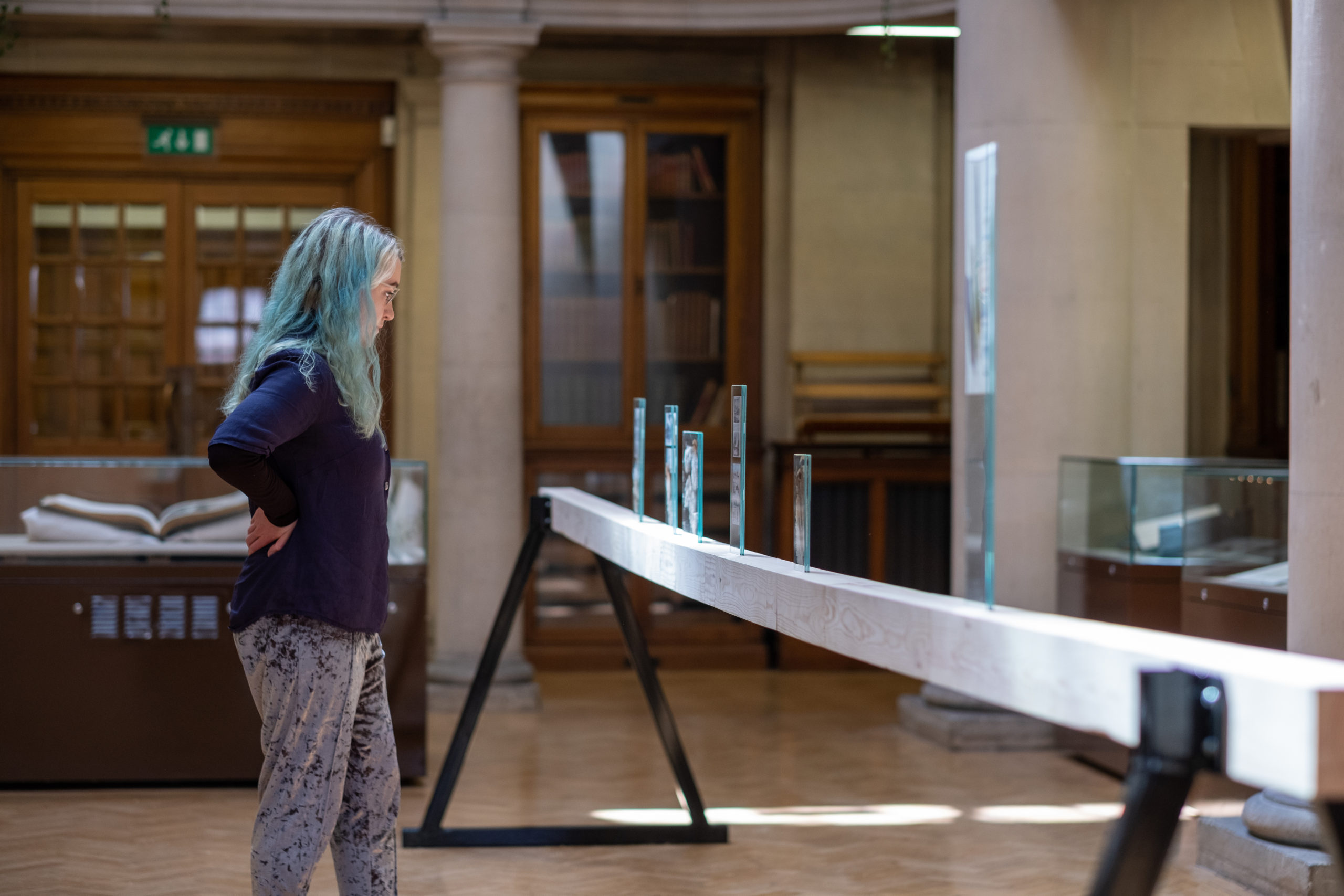 Yael Davids - Liverpool Biennial