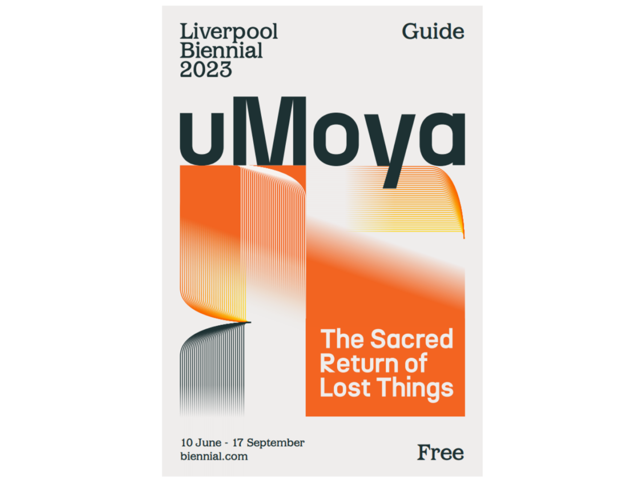 Visualising uMoya: Meet the artist and designer behind the Liverpool ...