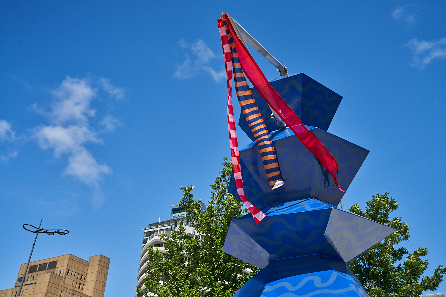 Our story - Liverpool Biennial