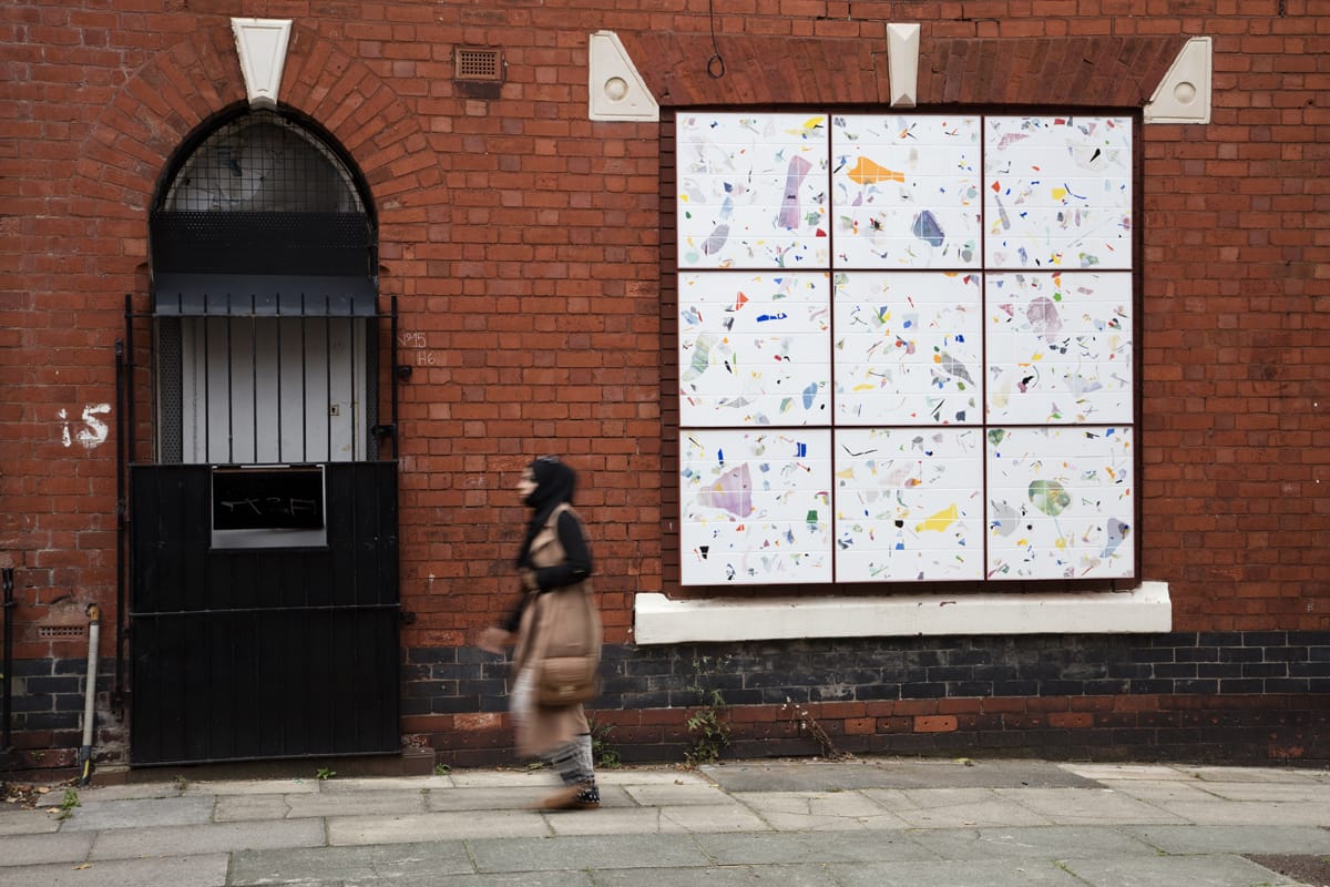 Assemble / Granby Workshop - Liverpool Biennial