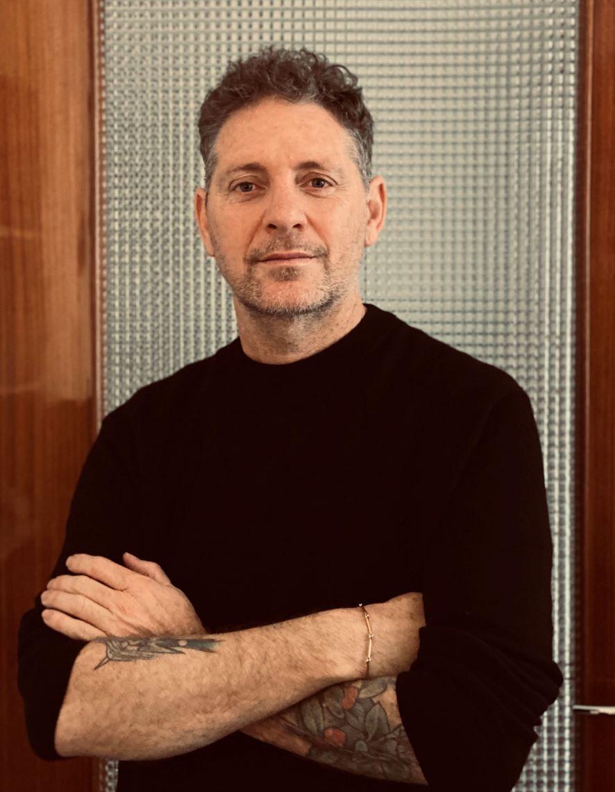 Brook Andrew - Liverpool Biennial