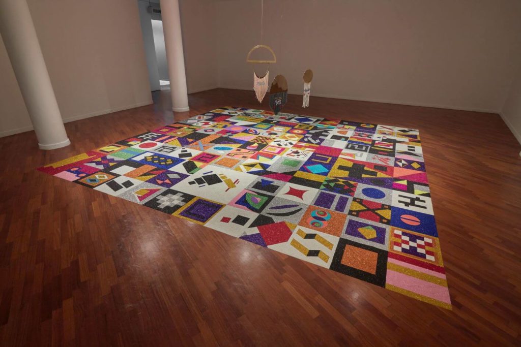 Fátima Rodrigo Gonzales - Liverpool Biennial
