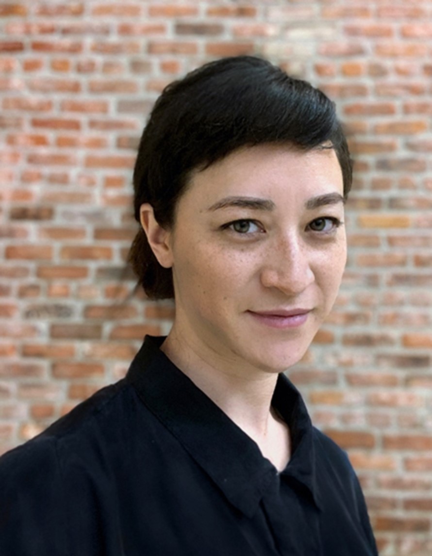 Gala Porras-Kim - Liverpool Biennial